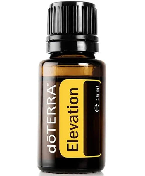 doTERRA Elevation Essential Oil – Demure Beauty